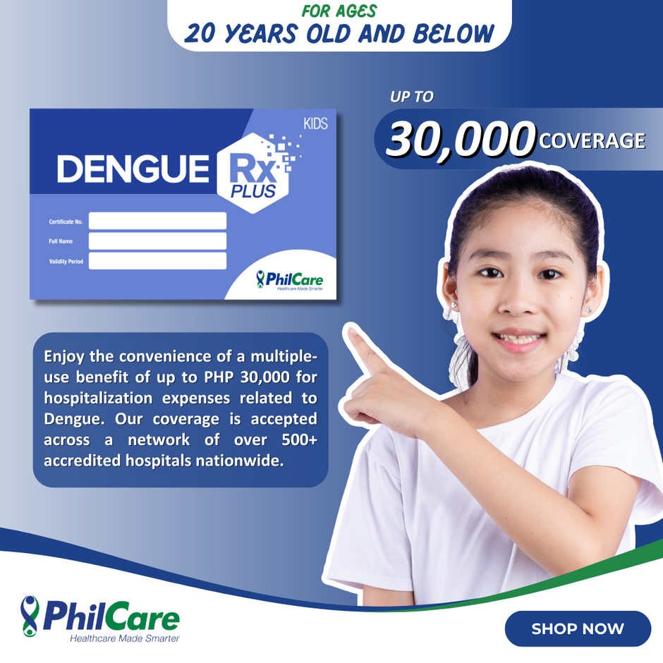 Products – PHILCARE