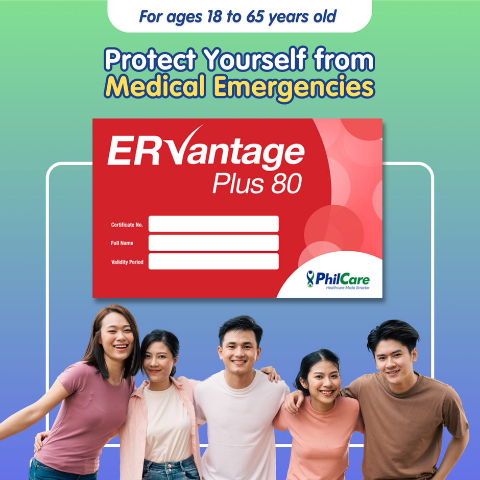 Emergency – PHILCARE