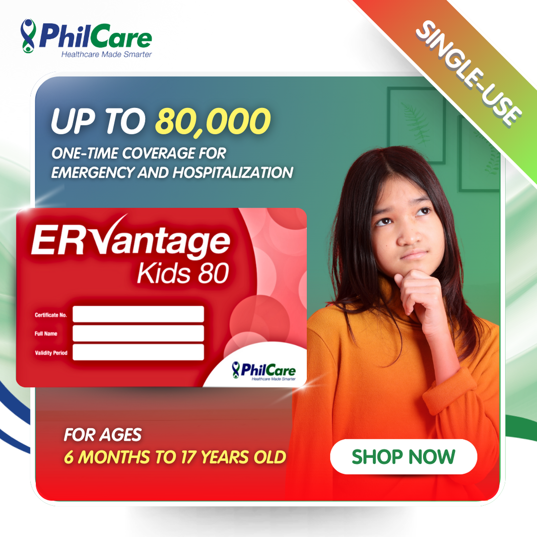 Products – PHILCARE